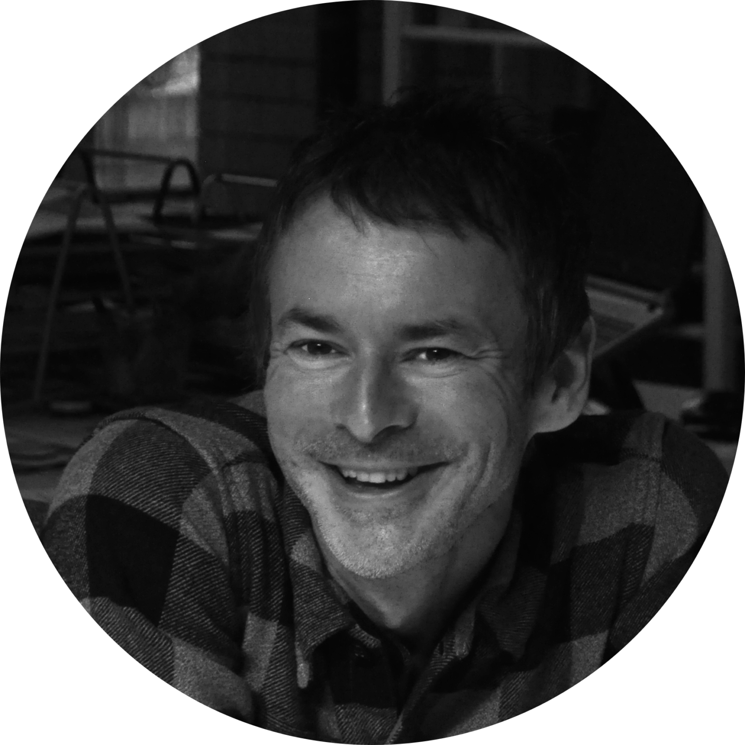 Lockdown light through the darkness - Cameron Wells