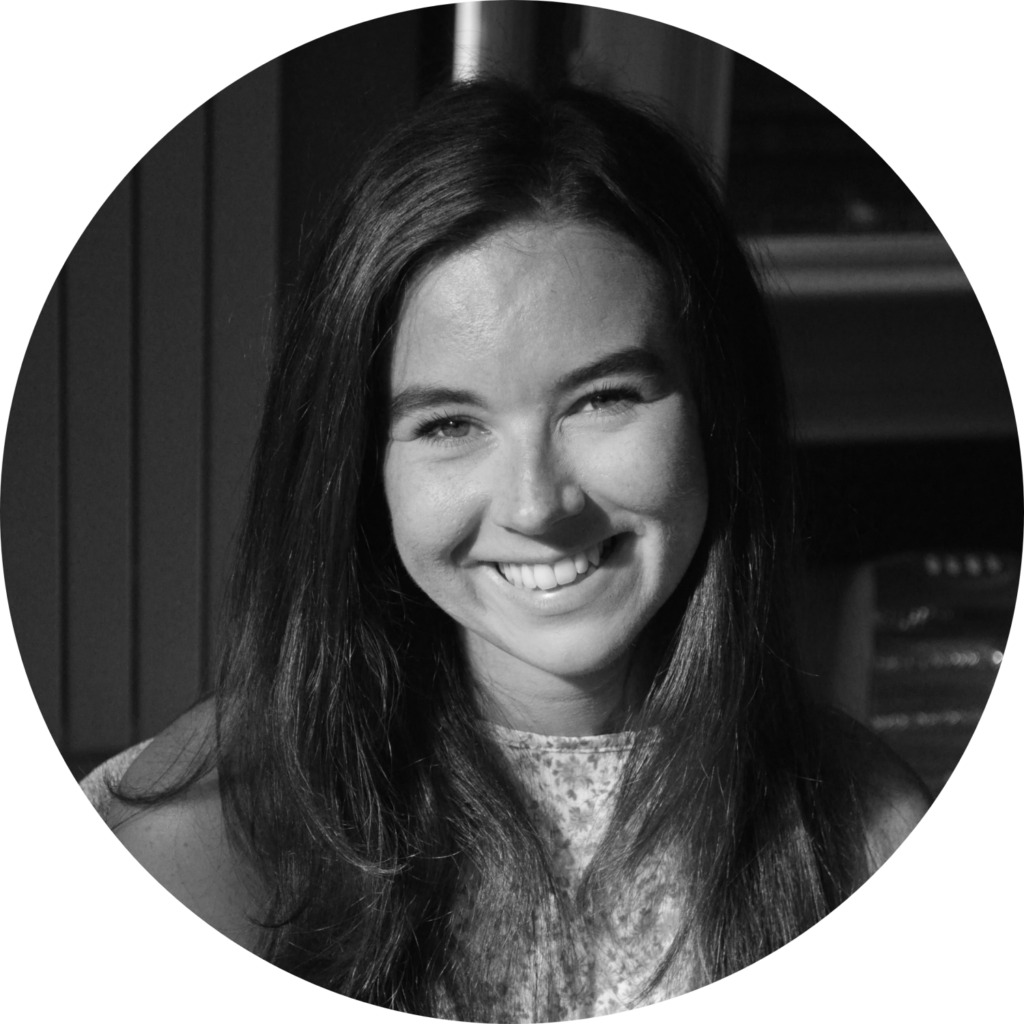 Lockdown light through the darkness - Cameron Wells